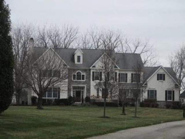 Deep Meadow Ln
