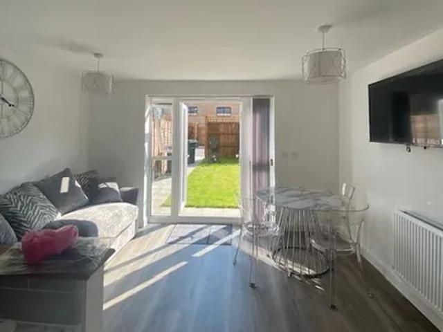 Deep, Bristol Street, Park Central, B5 7AA, United Kingdom | 4 bed townhouse for rent #154620766 | Rentberry