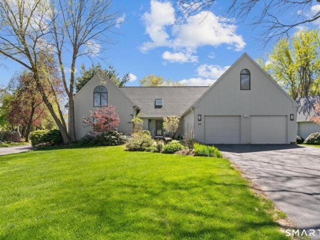 Deep Brook Hbr Unit,suffield, Condo For Sale