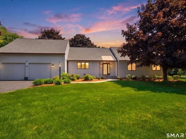 Deep Brook Hbr Unit,suffield, Home For Sale