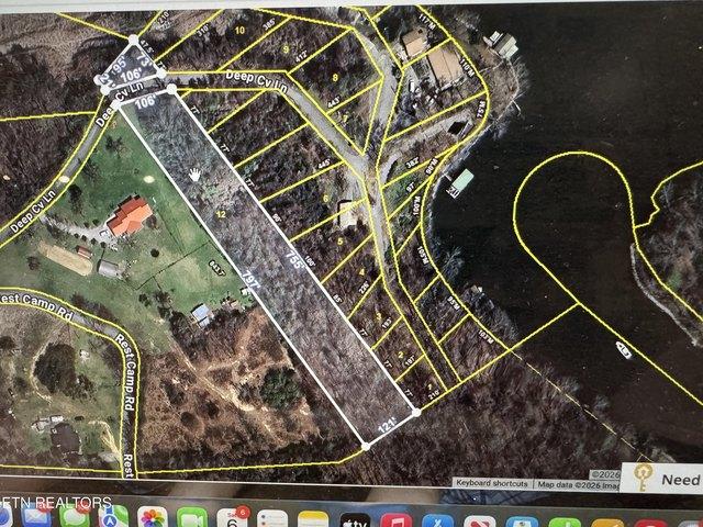 Deep Cove Ln, Lenoir City, TN 37772