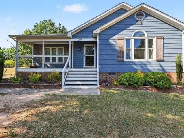 Deep Creek Dr, Clayton, Home For Sale