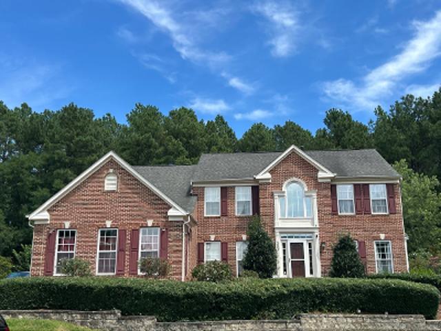 Deep Creek Dr