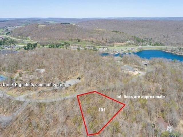 Deep Creek Highlands Rd, Mchenry, Plot For Sale