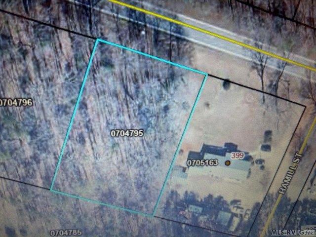 Deep Creek Hls Lot 10, Littleton, NC 27850