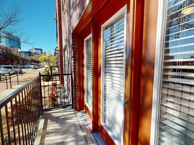 Deep Deuce at Bricktown Apartments 1 Bedroom Apartment for Rent at 314 Ne 2nd St, Oklahoma City, OK 73104 Downtown Oklahoma City