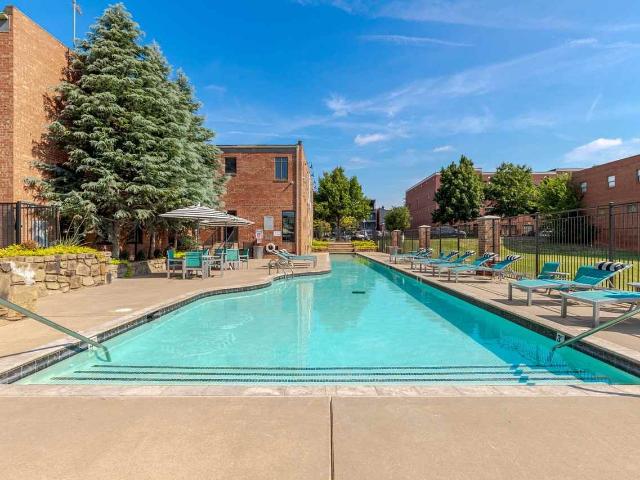Deep Deuce at Bricktown Apartments 2 Bedroom Apartment for Rent at 314 Ne 2nd St, Oklahoma City, OK 73104 Downtown Oklahoma City
