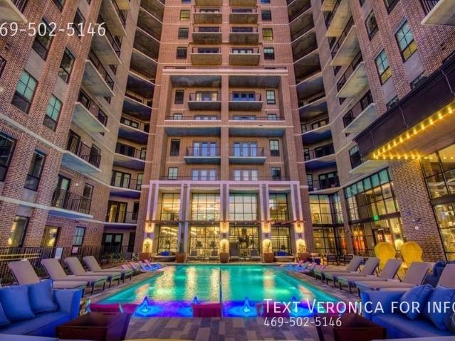 Deep Ellum Apartments | Posted 09/18/24