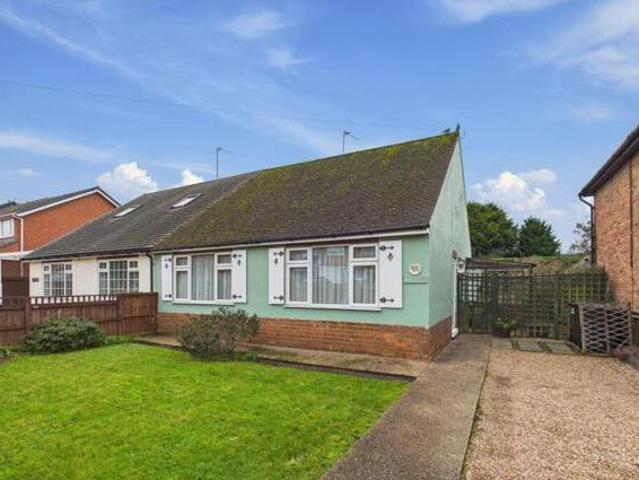 Deep Furrow Avenue, Carlton, 2 Bedroom Semi detached