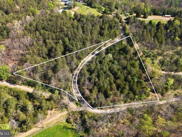 Deep Run Hollow Rd Lot 1, Delray, WV 26714