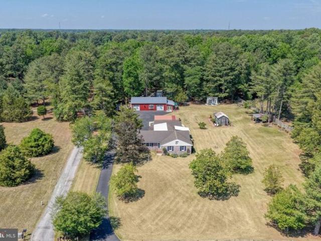 Deep Shore Rd, Denton, Home For Sale