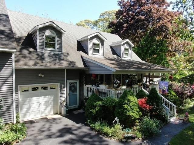 Deep Valley Dr, Sound Beach, Home For Sale