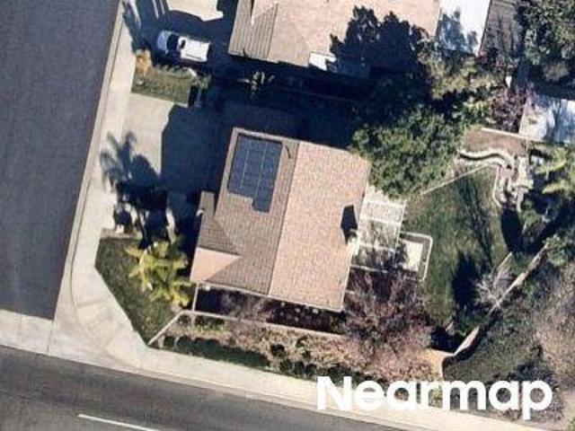 Deep Wood Dr