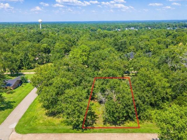 Deep Woods Ln, Livingston, TX 77351