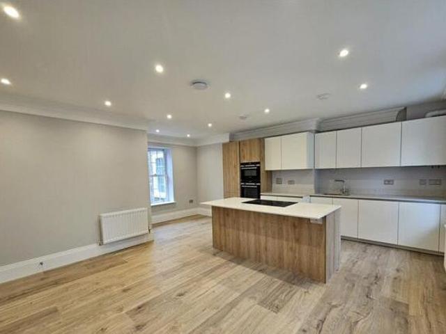 Deepcut, Newfoundland Road, Camberley, 2 Bedroom Maisonette