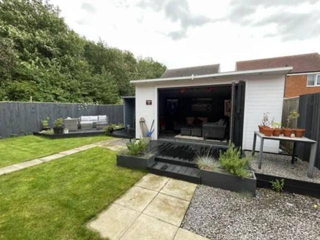 Deepdale Avenue