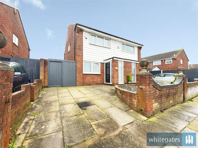 Deepdale Avenue, Bootle, Merseyside L20, 2 bed semi detached house to rent, £895 pcm | PrimeLocation