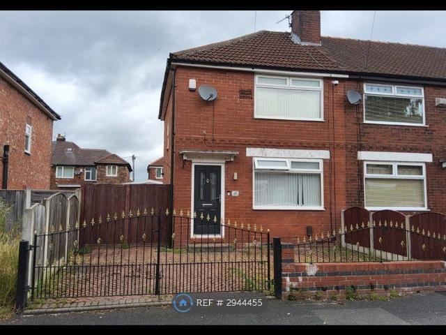 Deepdale Drive, Manchester M27, 2 bed semi detached house to rent, £1,200 pcm | PrimeLocation