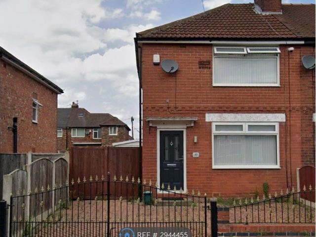 Deepdale Drive, Manchester M27, 2 bed semi detached house to rent, £1,300 pcm | PrimeLocation