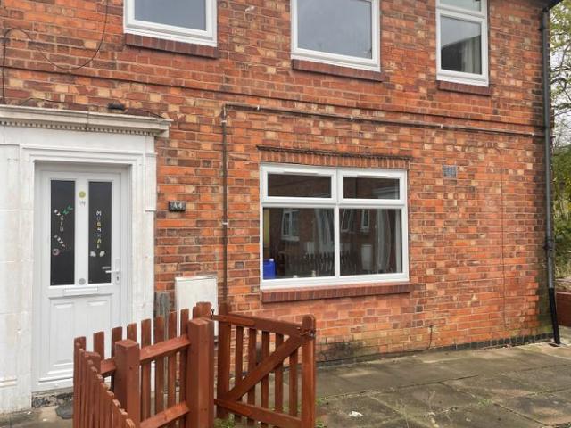 Deepdale, Leicester LE5, 3 bed terraced house to rent, £1,050 pcm | PrimeLocation