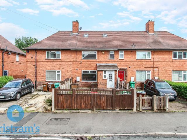 Deepdene Way, Nottingham NG8, 3 bed terraced house to rent, £1,170 pcm | PrimeLocation