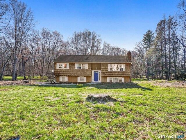 Deepdene Rd, Trumbull, Home For Sale