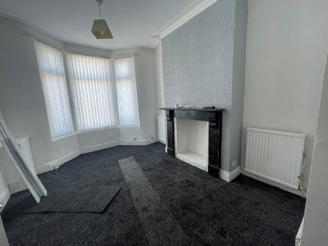 Deepfield Road, Liverpool, L15