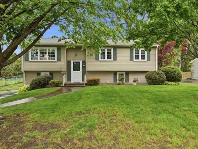 Deepfield Rd, Springfield, Home For Sale
