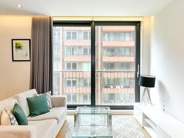 DeepMind, 8 Handyside Street, London, N1C 4BP, United Kingdom | 1 bed house for rent #167775723 | Rentberry