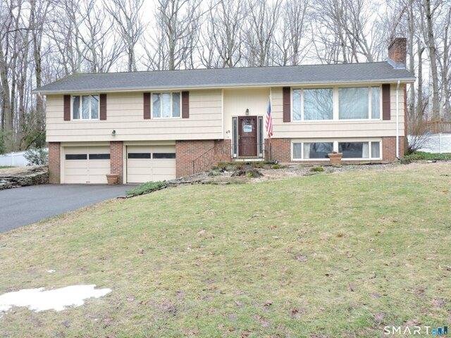 Deepwood Dr, South Windsor, Home For Sale