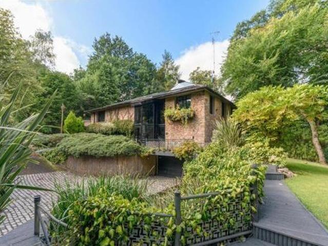 Deepwood, Jesmond, 6 Bedroom Detached