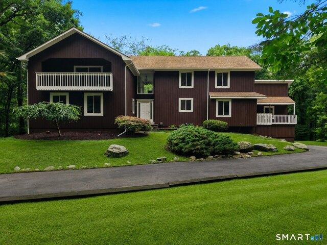 Deepwood Rd, Weston, Home For Sale
