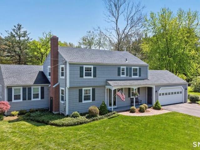Deepwood Rd, Simsbury, Home For Sale