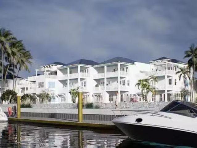 Deepwater Drive, Saint Augustine, FL 32084
