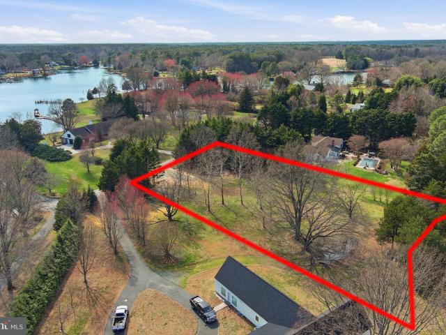 Deepwater Point, St. Michaels, MD 21663 | MLS #MDTA2013