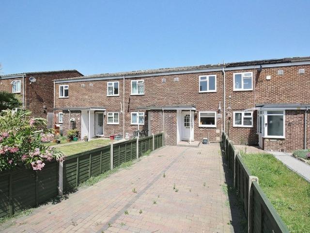 Deepwell Close, Isleworth TW7, 2 bed terraced house to rent, £2,100 pcm | PrimeLocation