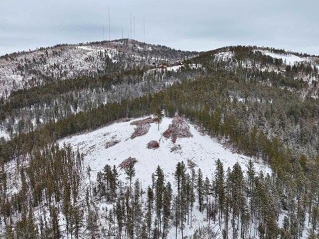 Deer Mtn Lot 193, Lead, SD 57754