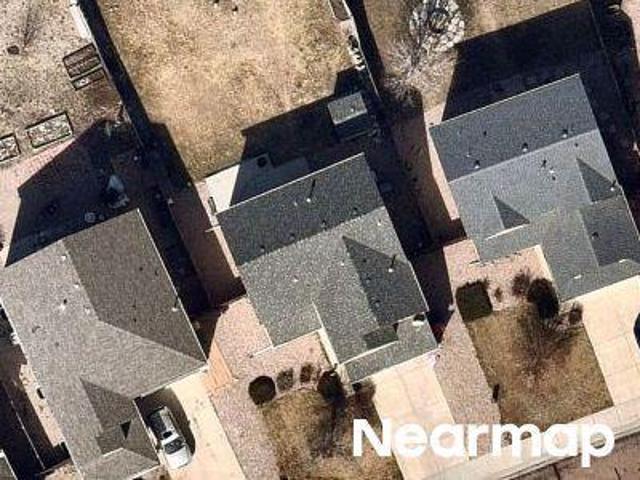 Deer Meadow Cir