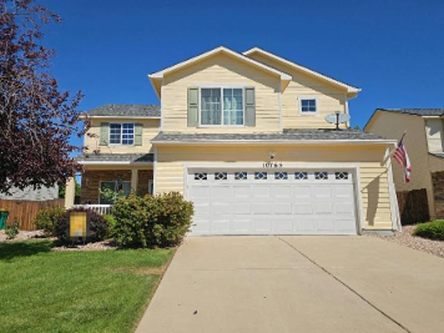 Deer Meadow Cir