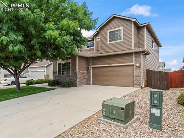 Deer Meadow Cir, Colorado Springs, Home For Sale