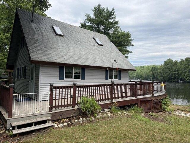 Deer Meadow Rd, Webster, Home For Sale