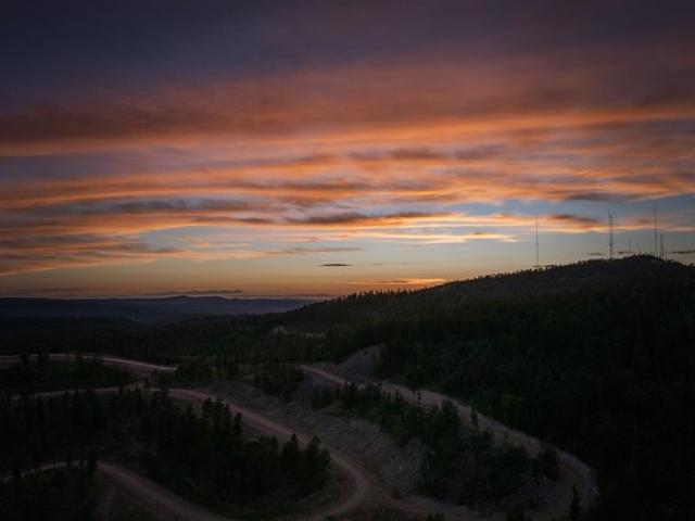 Deer Mountain Rd Lot 86R, Lead, SD 57754