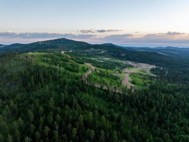 Deer Mountain Rd Lot 10, Lead, SD 57754