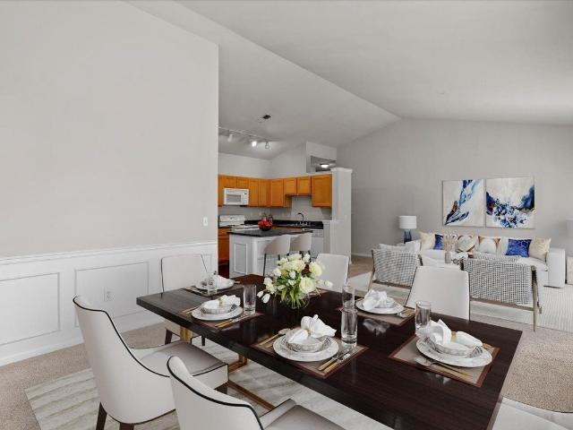 Deer Creek Apartment Homes