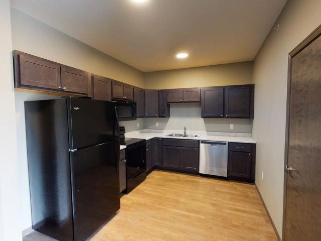 Deer Creek Apartments 2 Bedroom Apartment for Rent at 203 N 5th St, Estherville, IA 51334