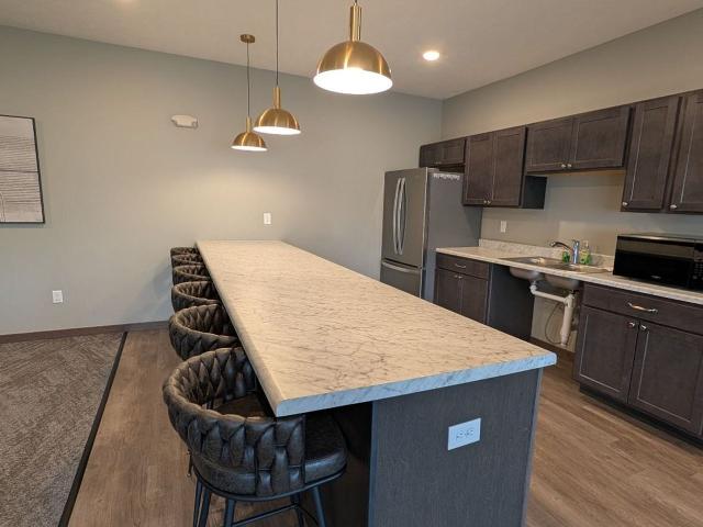 Deer Creek Apartments 2 Bedroom Apartment for Rent at 321 N 5th St, Estherville, IA 51334