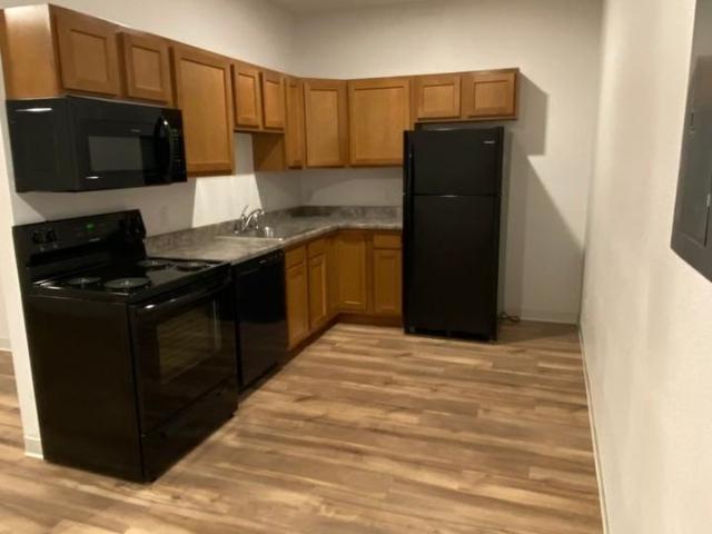 Deer Creek Apartments Studio Apartment for Rent at 401 1st Ave, Toledo, IA 52342