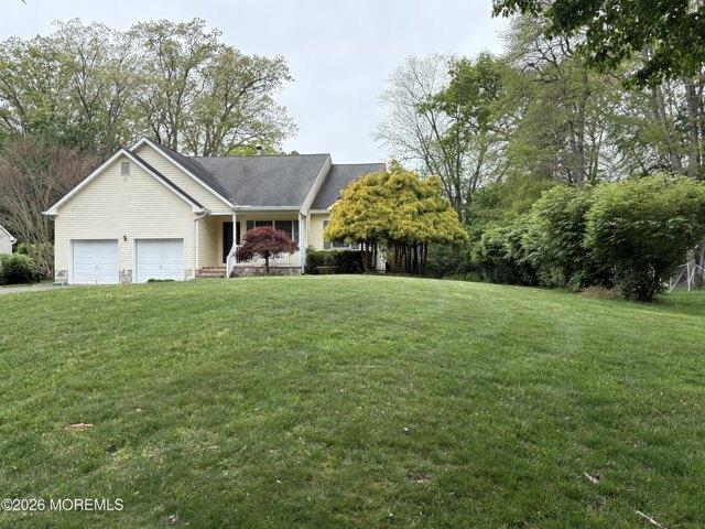 Deer Creek Ct, Jackson, Home For Sale