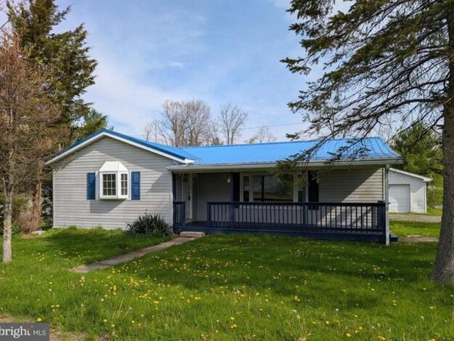Deer Creek Rd, Morrisdale, Home For Sale