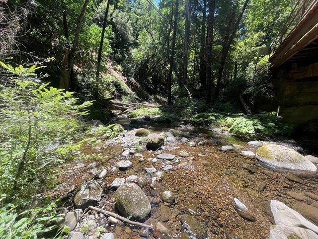 Deer Creek Rd Lot 21, Boulder Creek, CA 95006